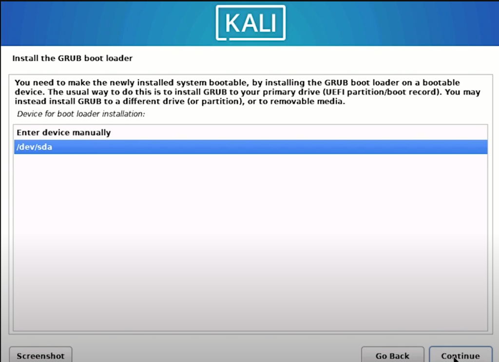 How to Install Kali Linux - Huda TechTalk