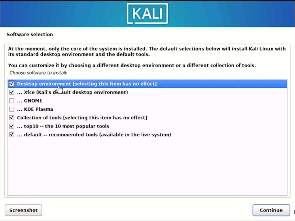 How to Install Kali Linux - Huda TechTalk